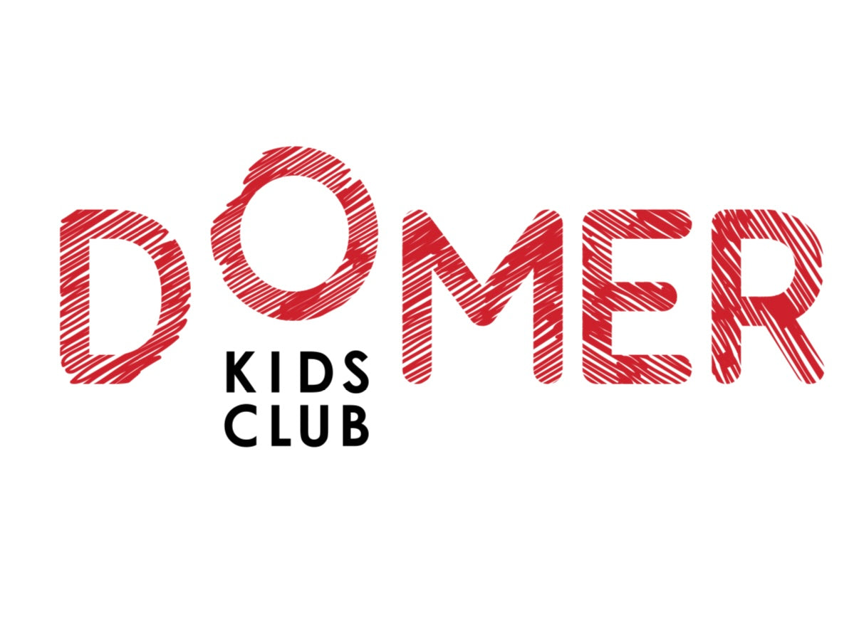 DOMER kids club